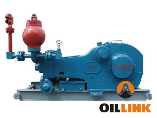 Буровой насос RGF-500